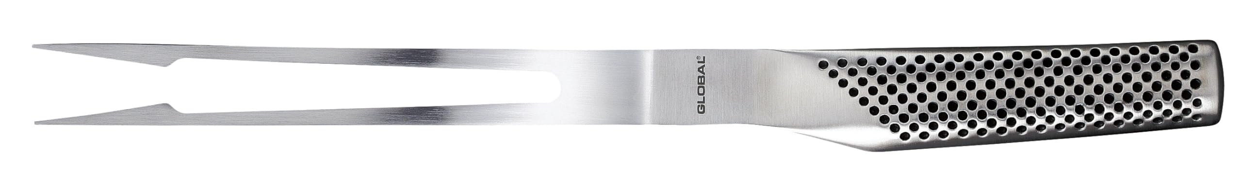 Global G-313, Classic 2pc Carving Set, Stainless Steel