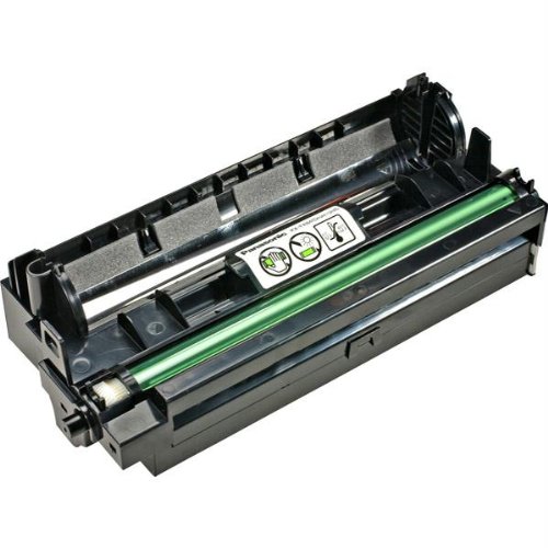 Panasonic KXFA84 --Drum Unit, Black