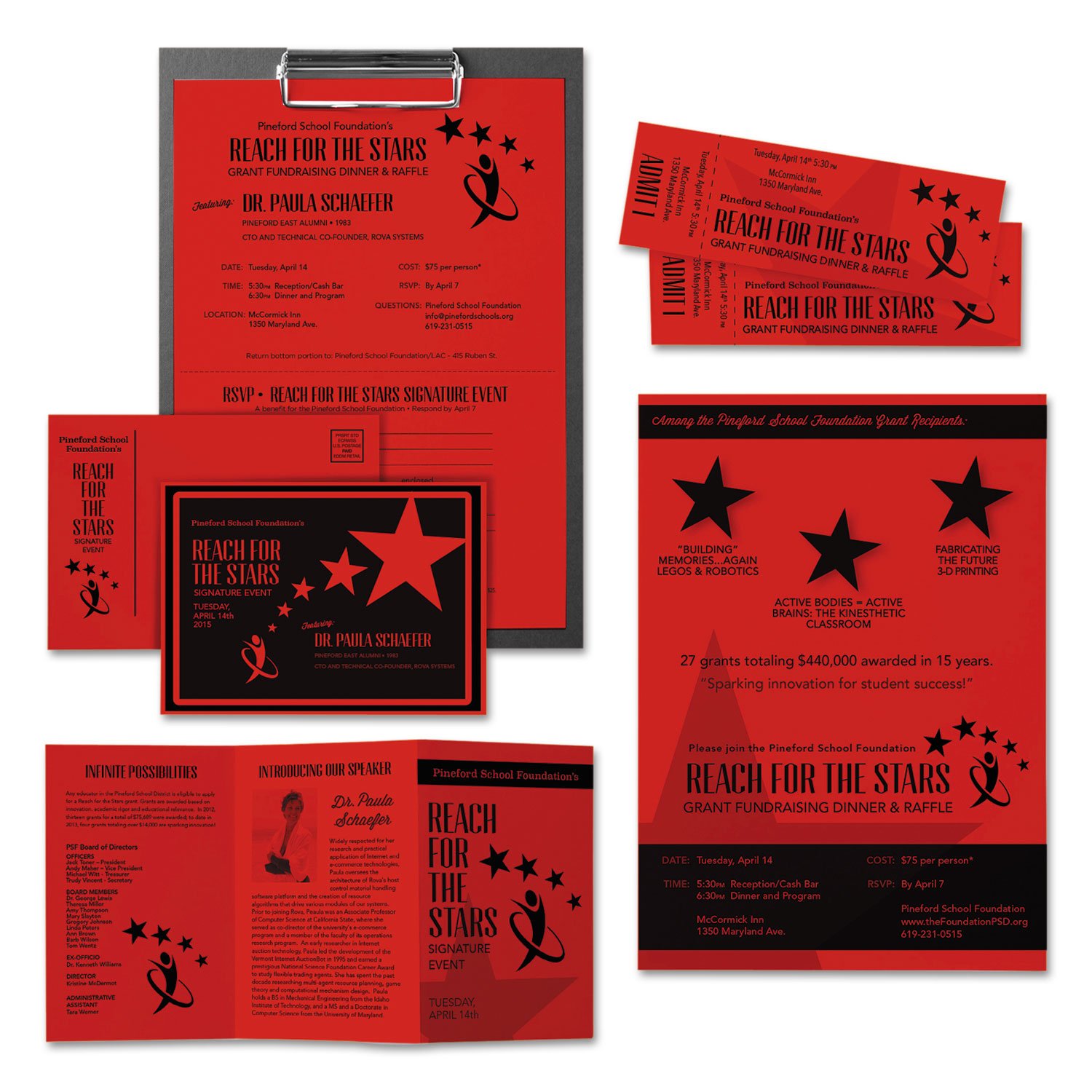 Neenah Astrobrights Premium Color Card Stock, 65 lb, 8.5 x 11 Inches, 250 Sheets, Re-Entry Red