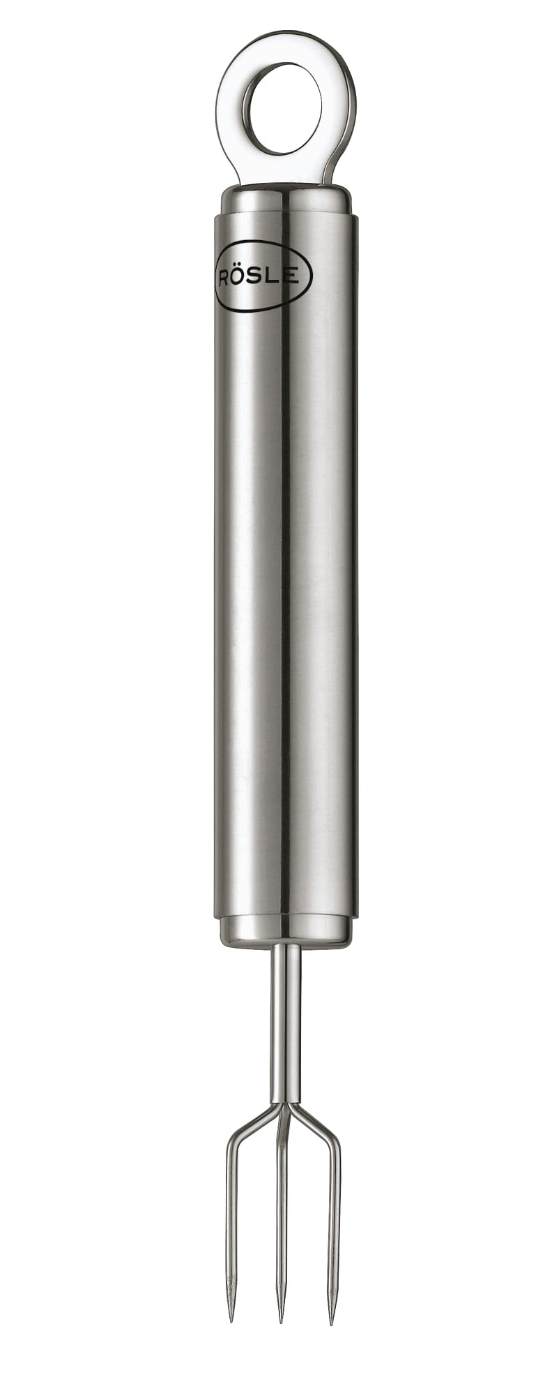 Rosle Stainless Steel Potato Fork, 17 cm