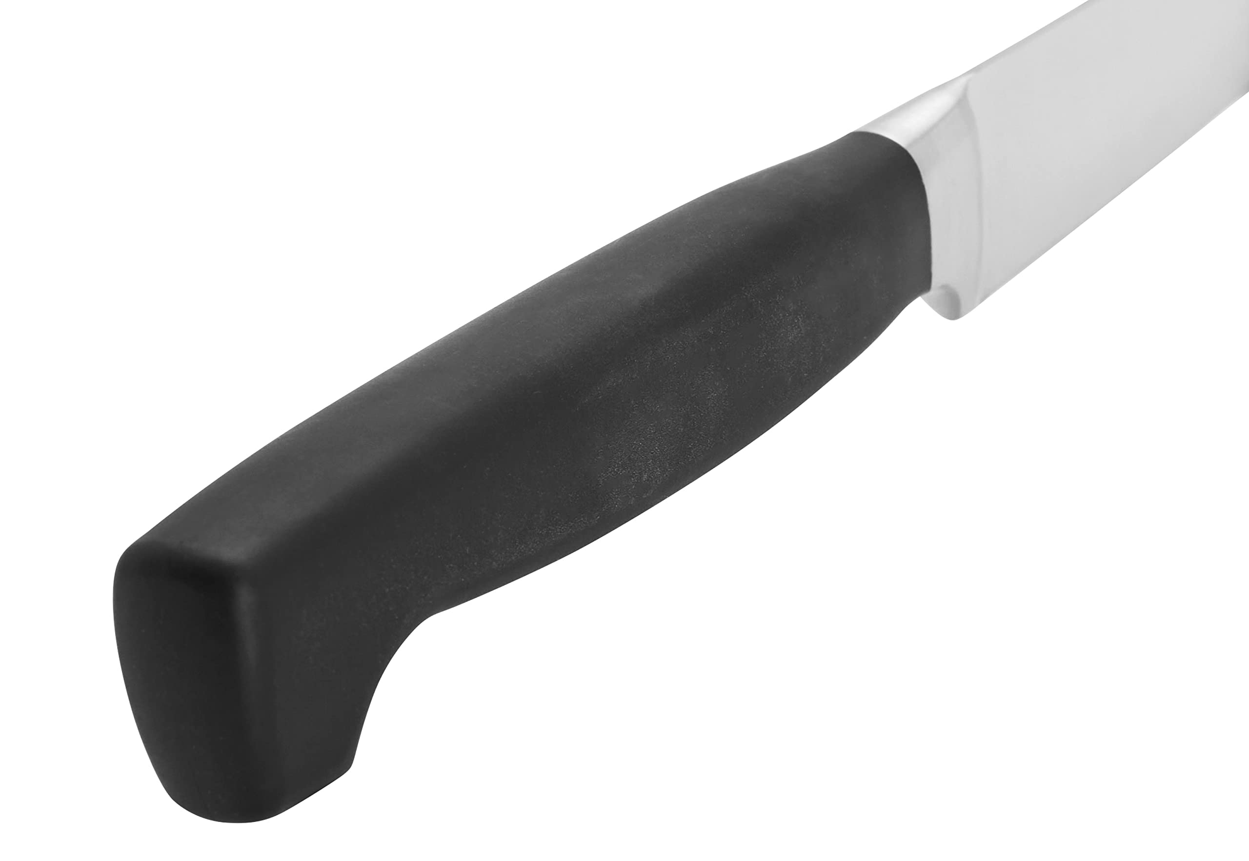 Zwilling J.A. Henckels Twin Four Star 5-Inch High Carbon Stainless-Steel Meat Cleaver
