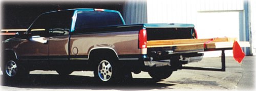 Darby Industries 944 Extend-A-Truck