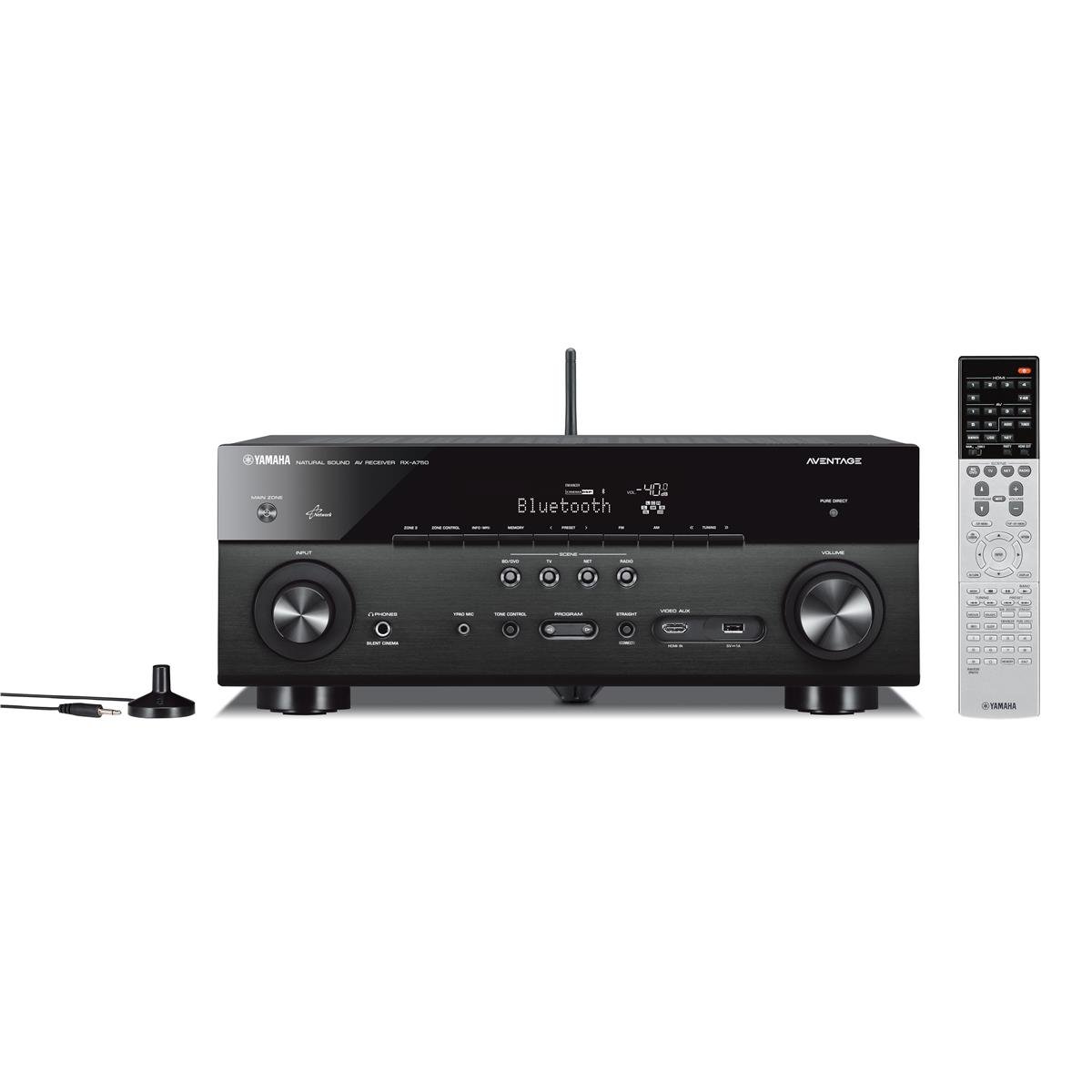 Yamaha RX-A750