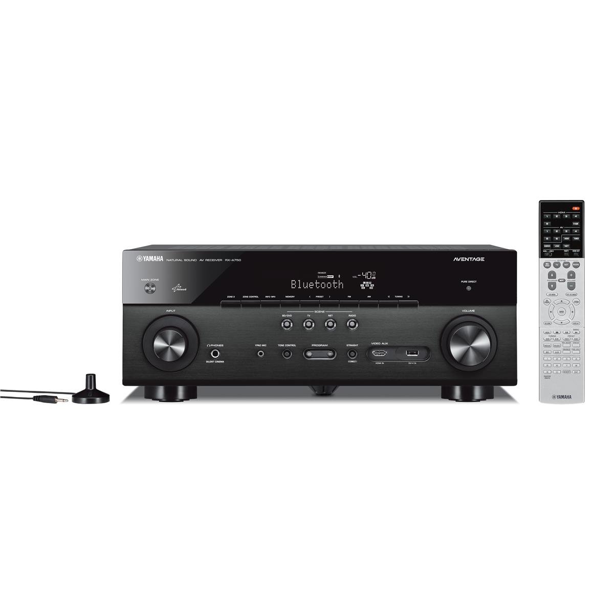 Yamaha RX-A750