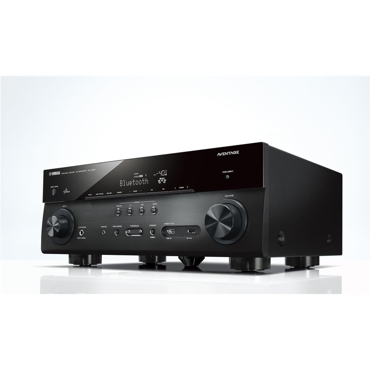 Yamaha RX-A750