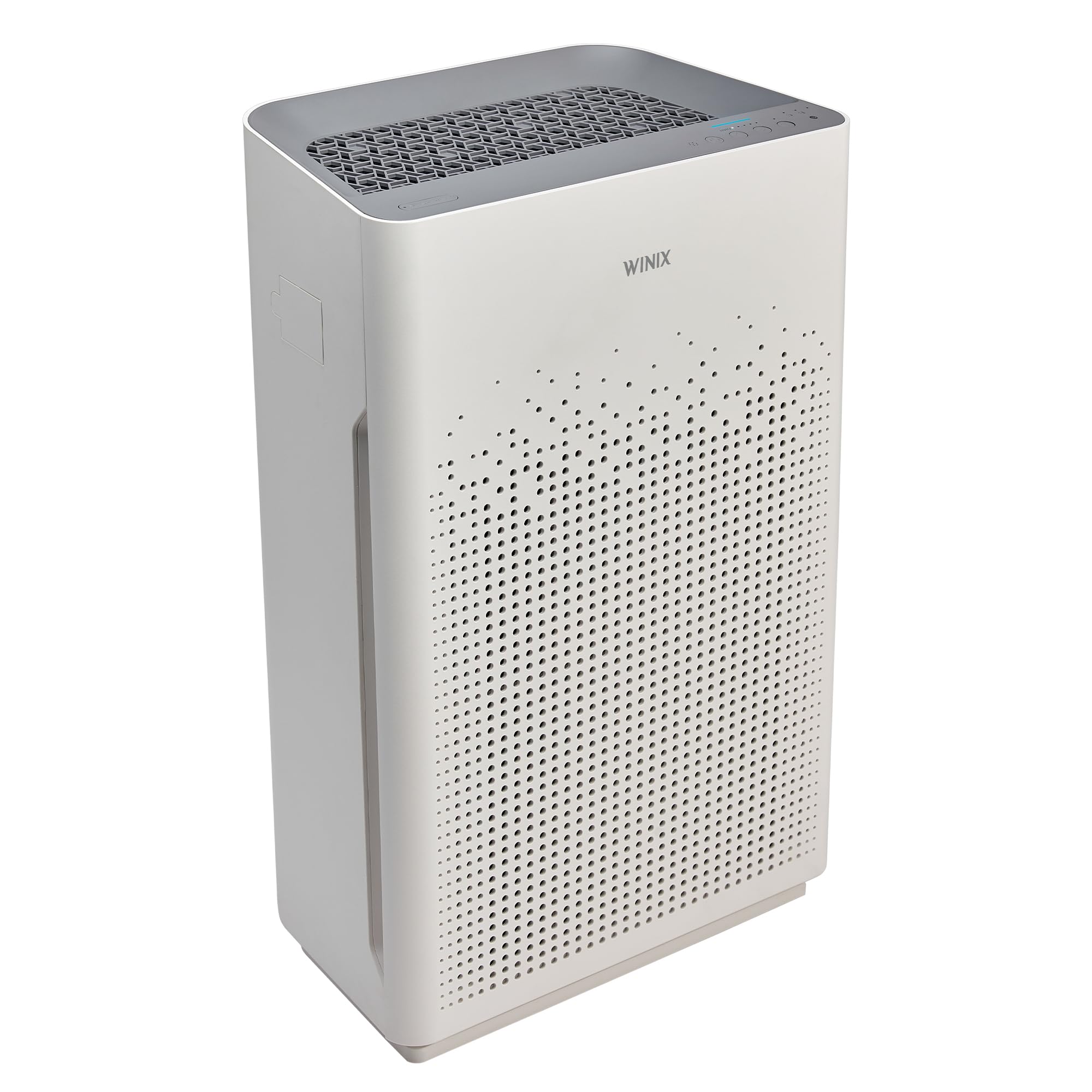 Winix 1022-0214-00 Wi-Fi Air Purifier, 360sq ft Room Capacity, Amazon Alexa and Dash Replenishment Enabled