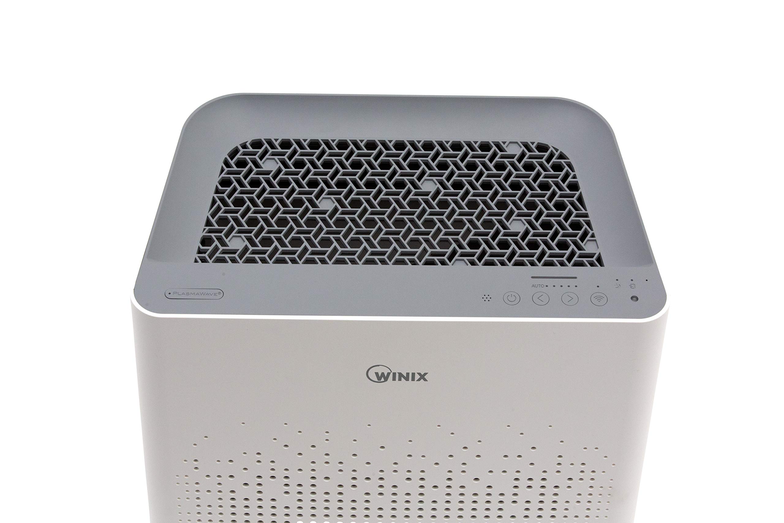 Winix 1022-0214-00 Wi-Fi Air Purifier, 360sq ft Room Capacity, Amazon Alexa and Dash Replenishment Enabled