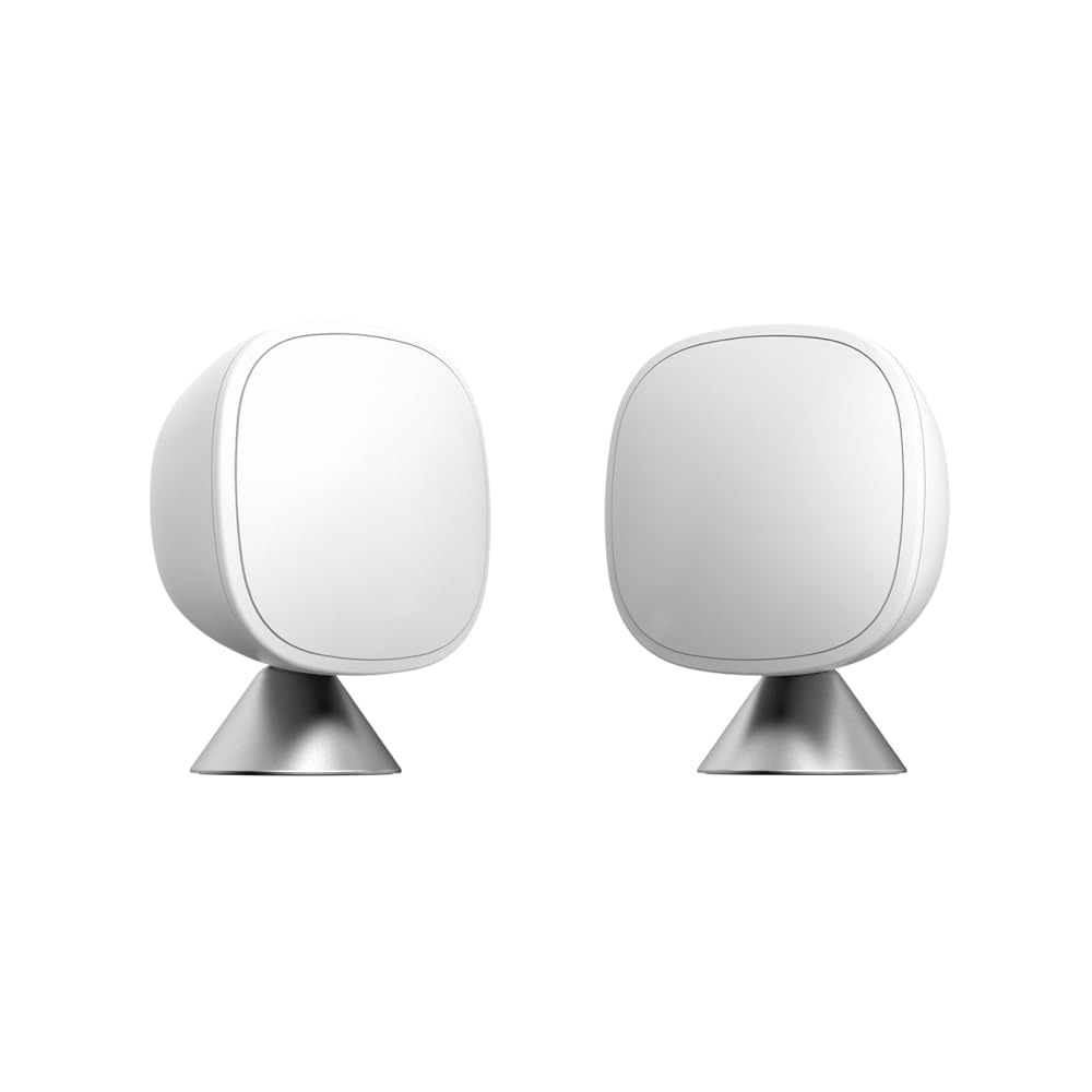 ecobee SmartSensor 2 Pack, White