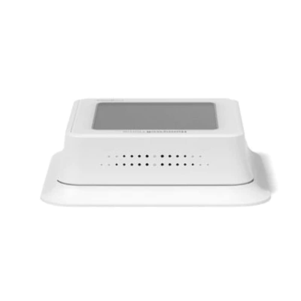 Honeywell TH6220WF2006/U Lyric T6 Pro Wi-Fi Programmable Thermostat with Stages Up to 2 Heat/1 Cool Heat Pump or 2 Heat/2 Cool Conventional , White