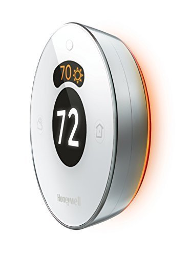 Honeywell TH8732WF5018 Thermostat, Lyric w/WiFi