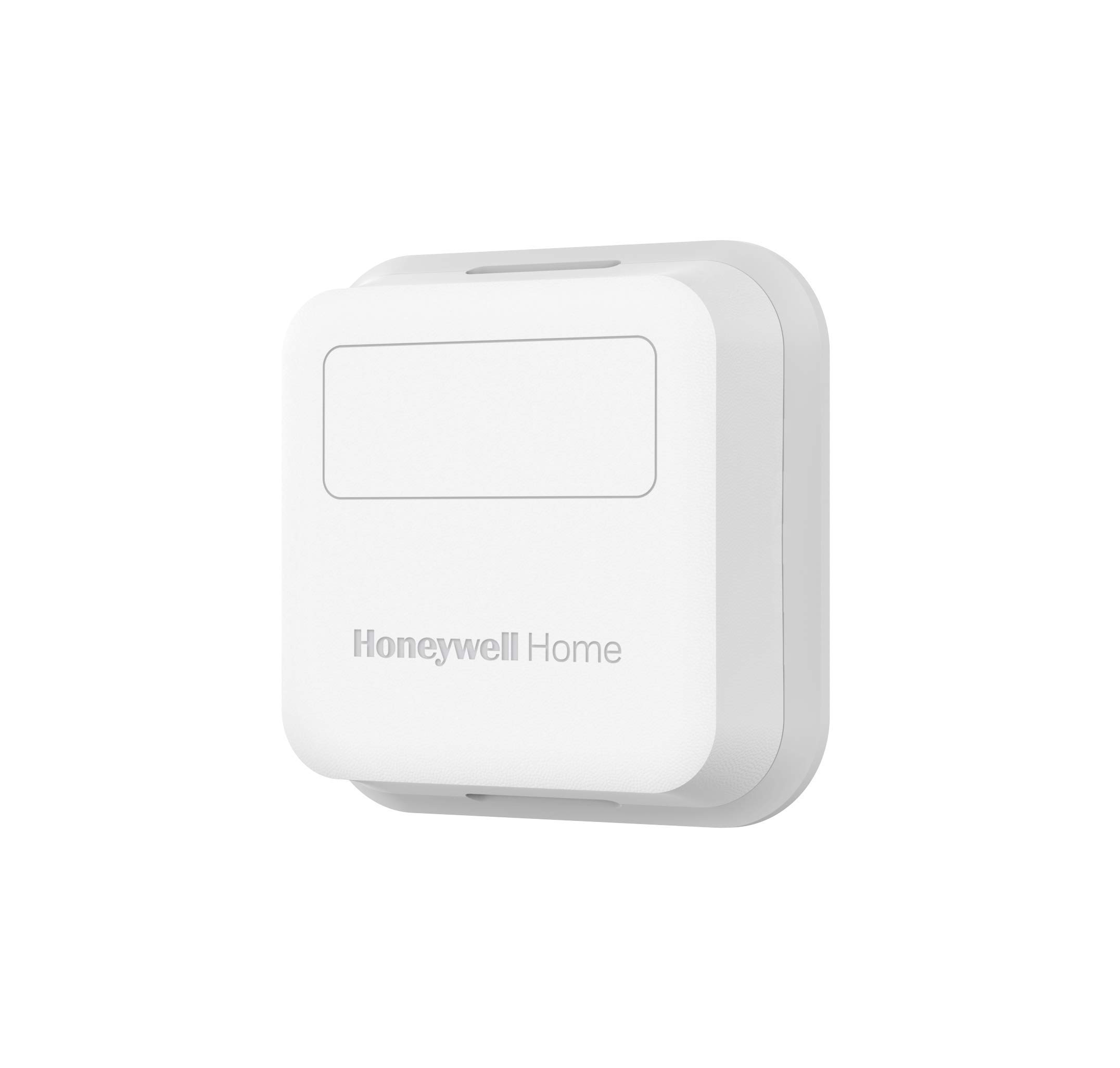 Honeywell Home RCHTSENSOR-2PK/E RCHTSENSOR Smart Room Sensor, White (Renewed)