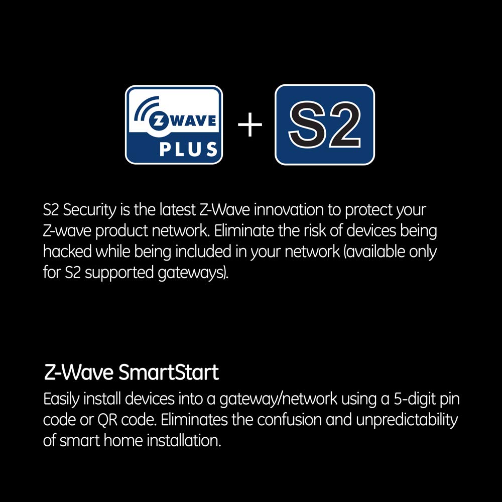 Enbrighten Z-Wave Plus 40-Amp Indoor/Outdoor Metal Box Smart Switch, Direct Wire, 120-277VAC, for Pools, Pumps, Patio Lights, AC Units, Electric Water Heaters, 14285, Gray