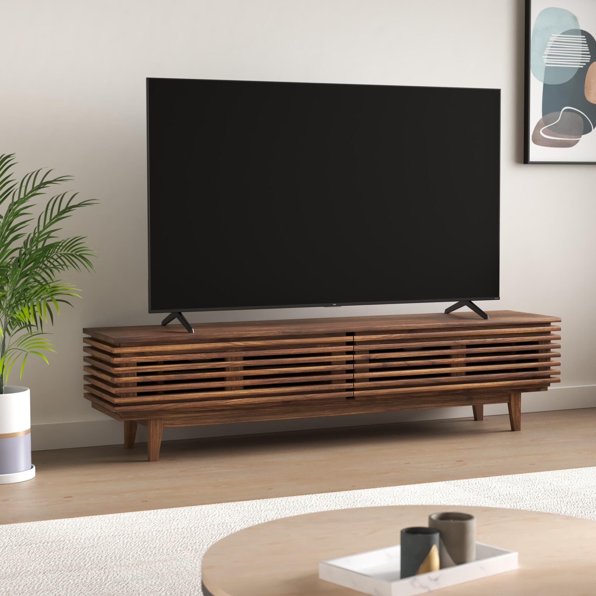 TCL 50" Class 5-Series 4K UHD QLED Dolby Vision & Atmos, VRR, AMD FreeSync, Smart Roku TV - 50S555 (2022 Model) ,Black