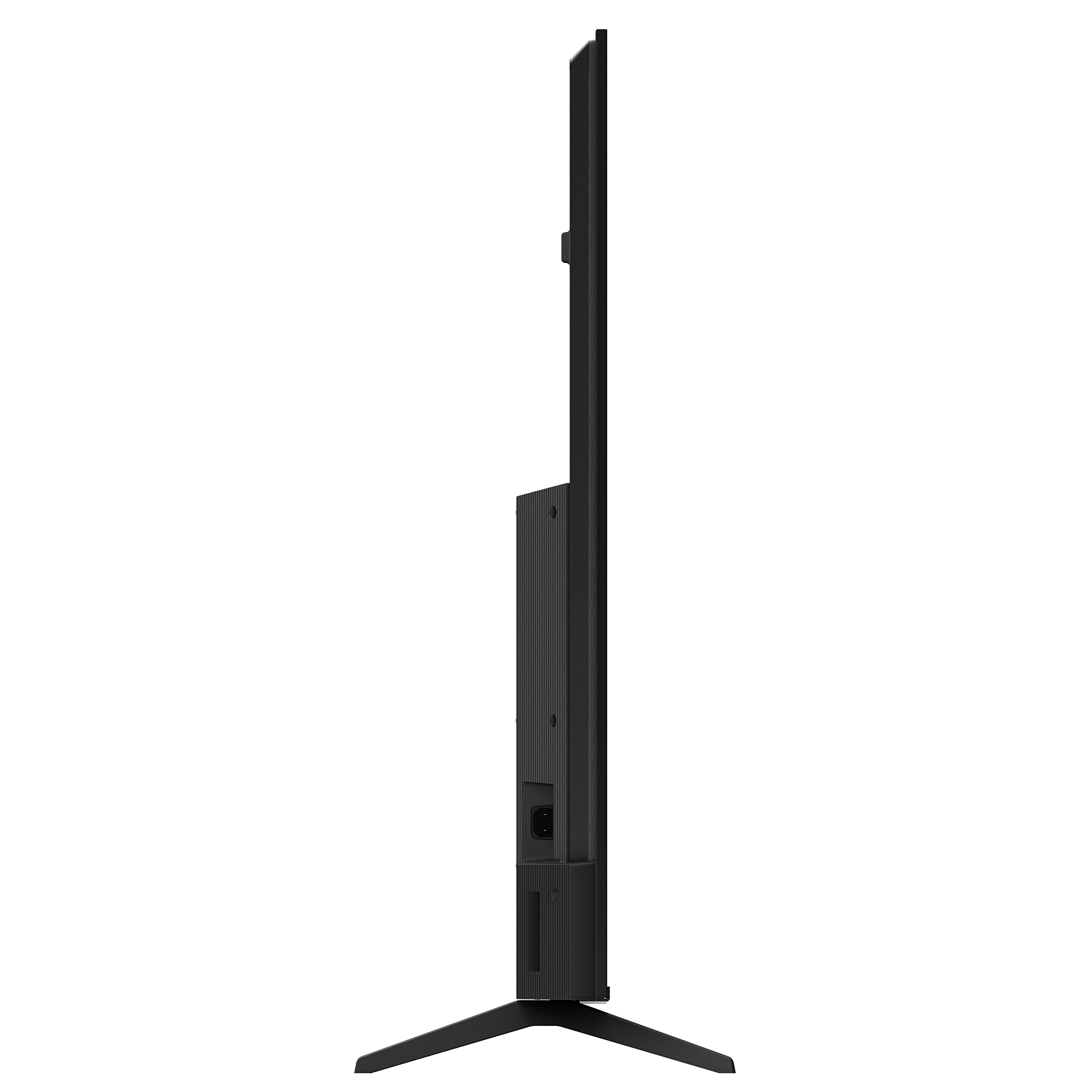 TCL 50" Class 5-Series 4K UHD QLED Dolby Vision & Atmos, VRR, AMD FreeSync, Smart Roku TV - 50S555 (2022 Model) ,Black