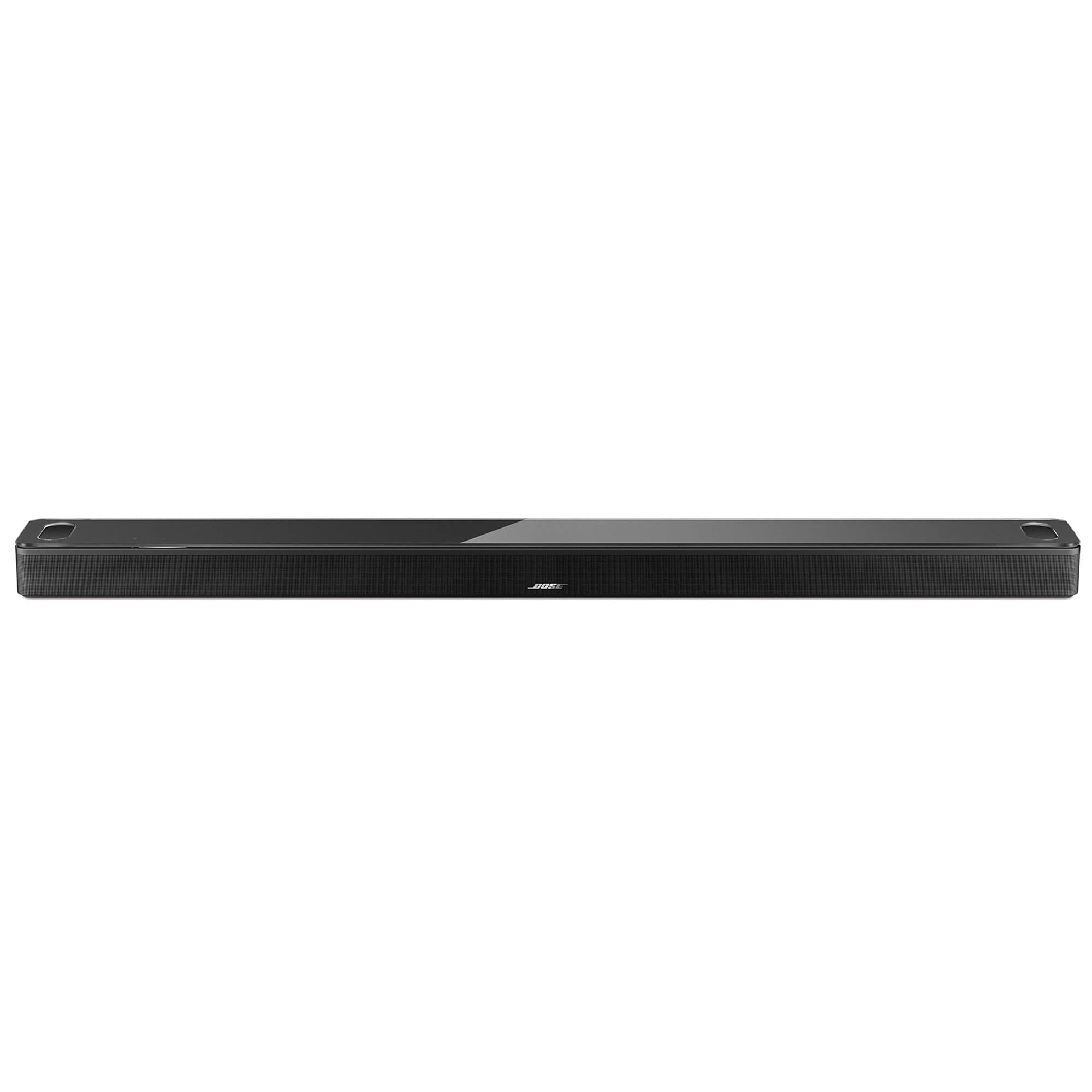 Bose Smart Soundbar 900 Dolby Atmos with Alexa Built-In, Bluetooth connectivity - Black