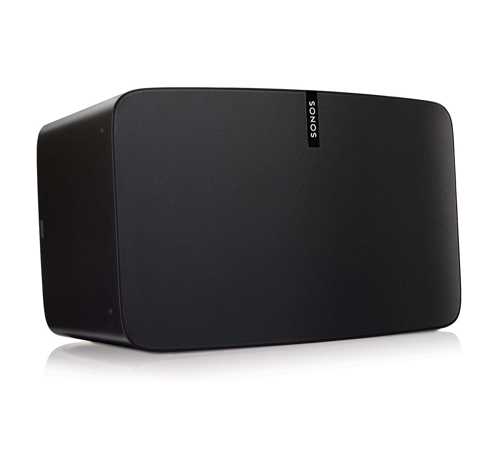 Sonos Play:5 - Ultimate Wireless Smart Speaker - White