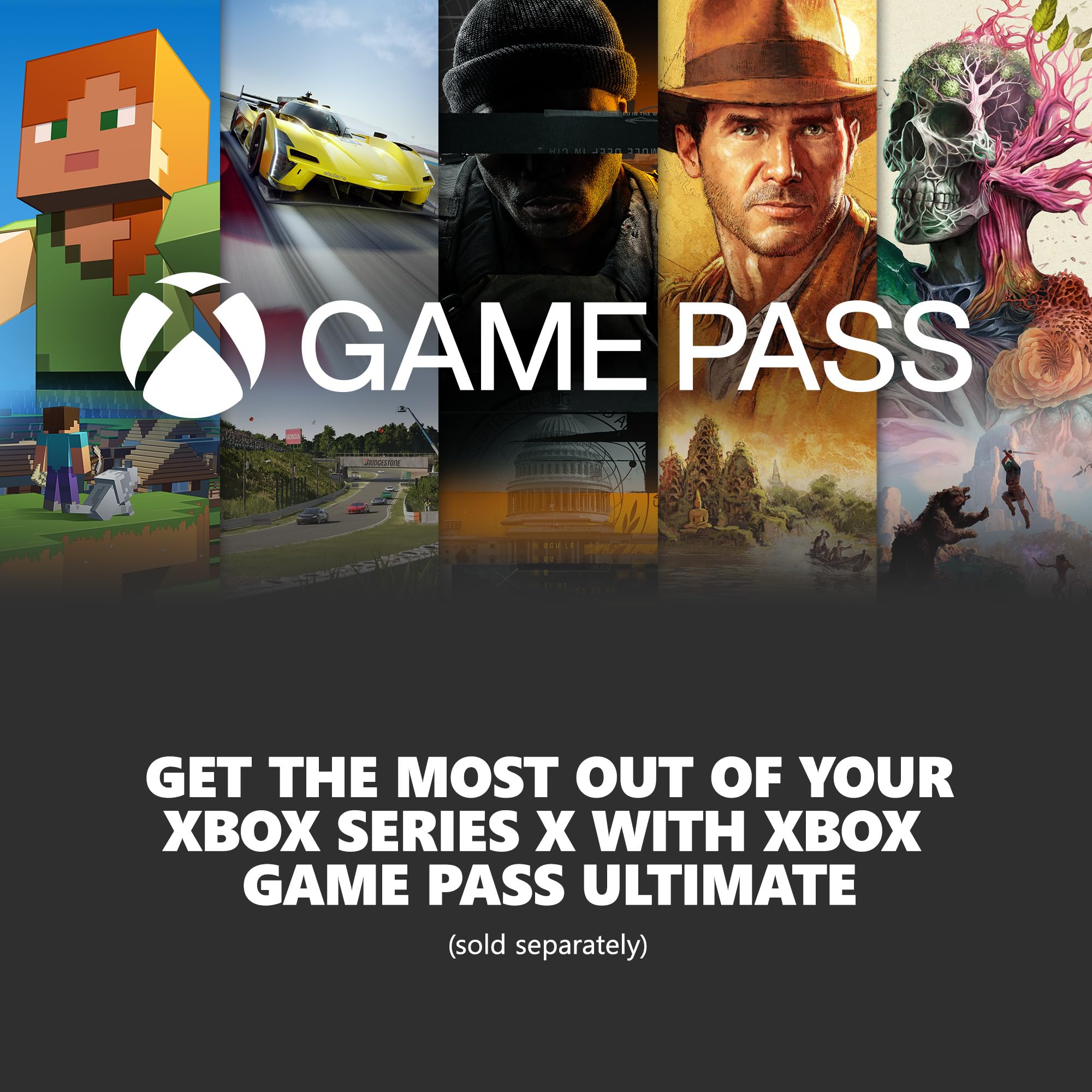 Xbox Series X