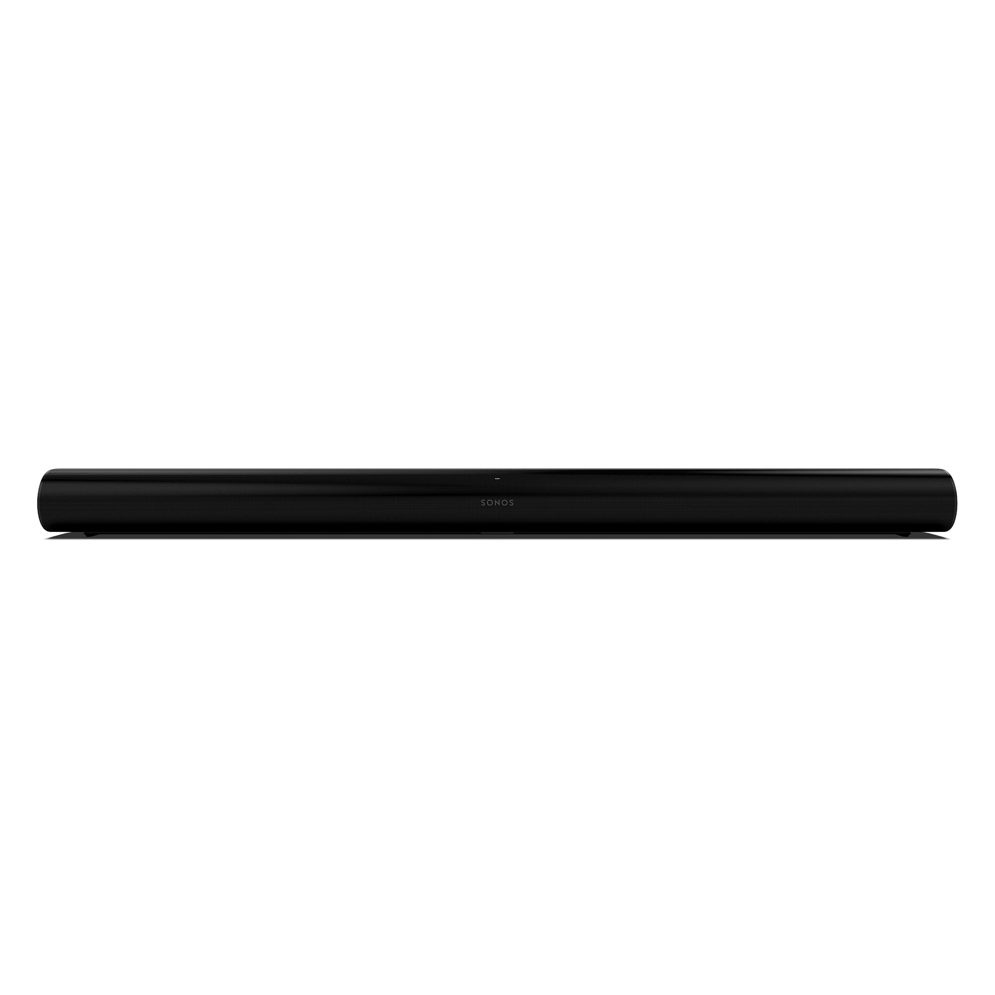 Sonos Arc - The Premium Smart Soundbar for TV, Movies, Music, Gaming, and More - Black …