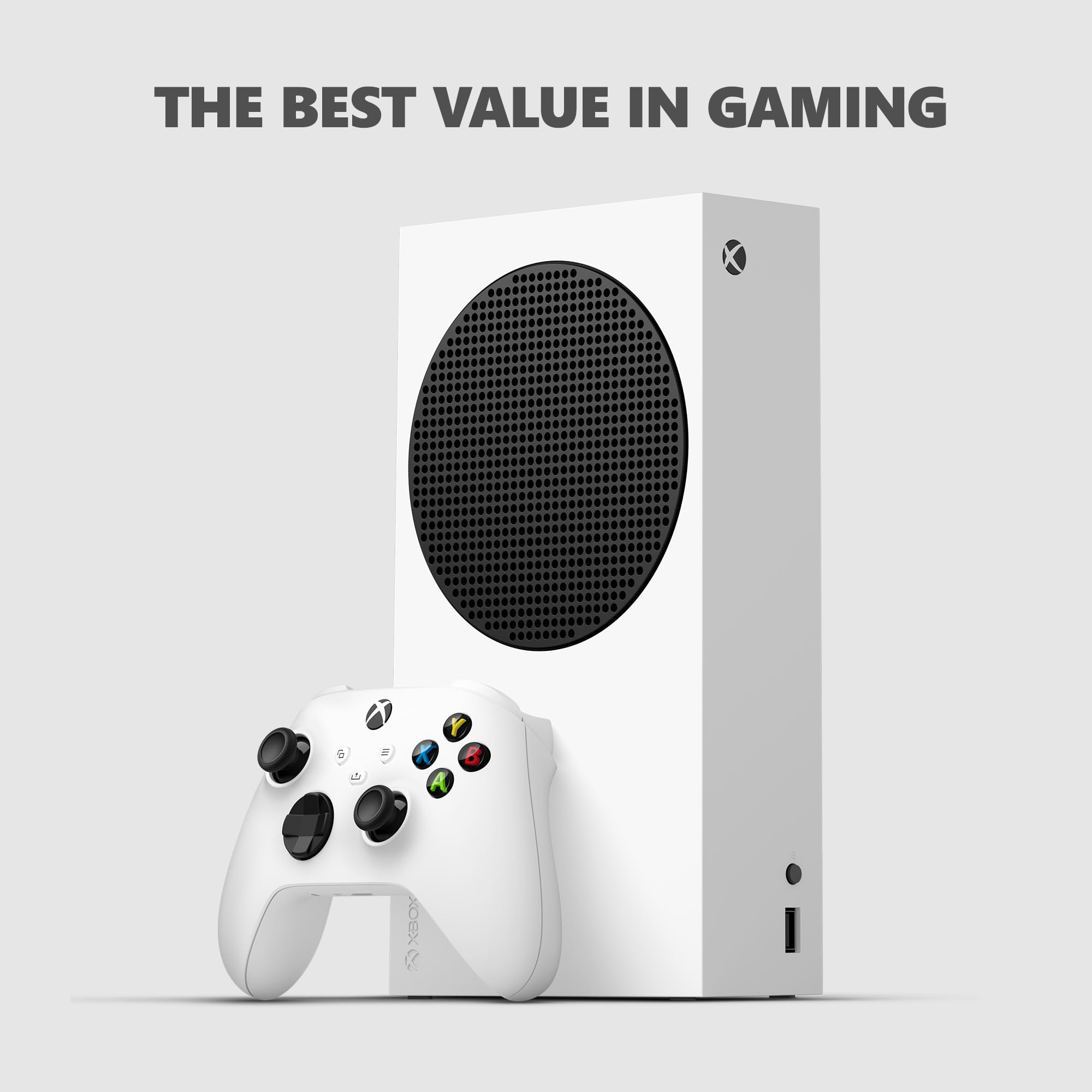 Xbox Series S