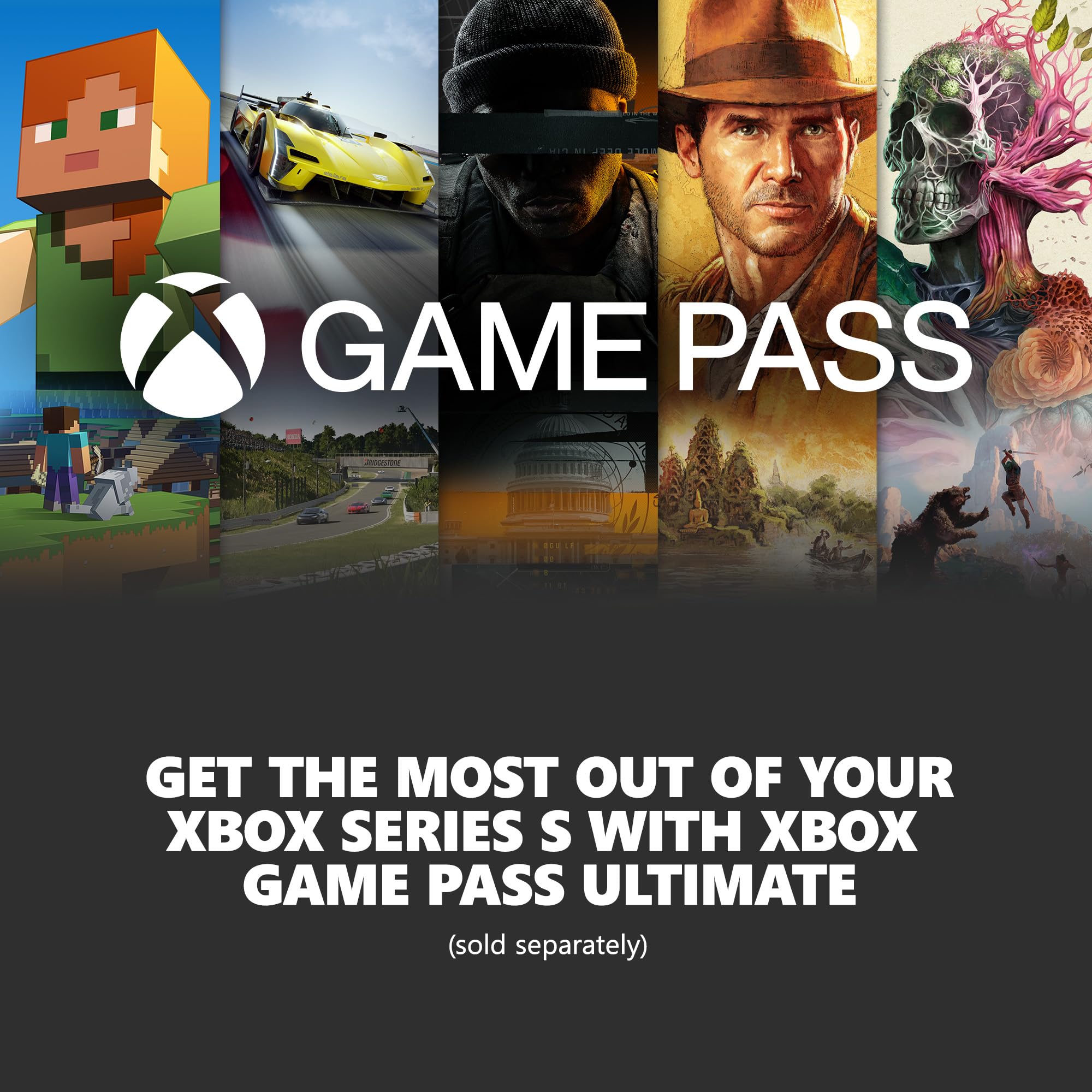 Xbox Series S
