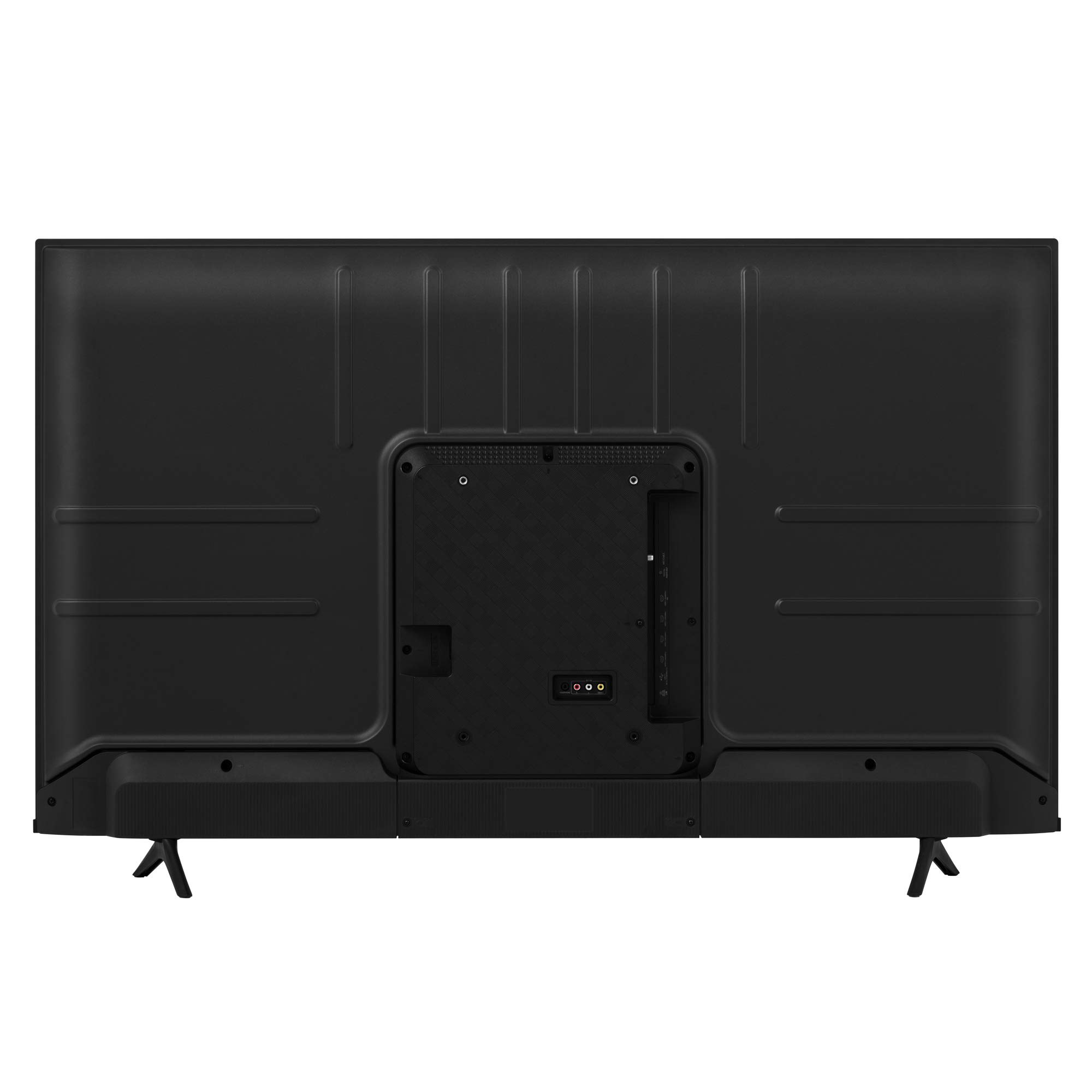 Hisense 55-Inch Class R6 Series Dolby Vision HDR 4K UHD Roku Smart TV with Alexa Compatibility (55R6G, 2021 Model)