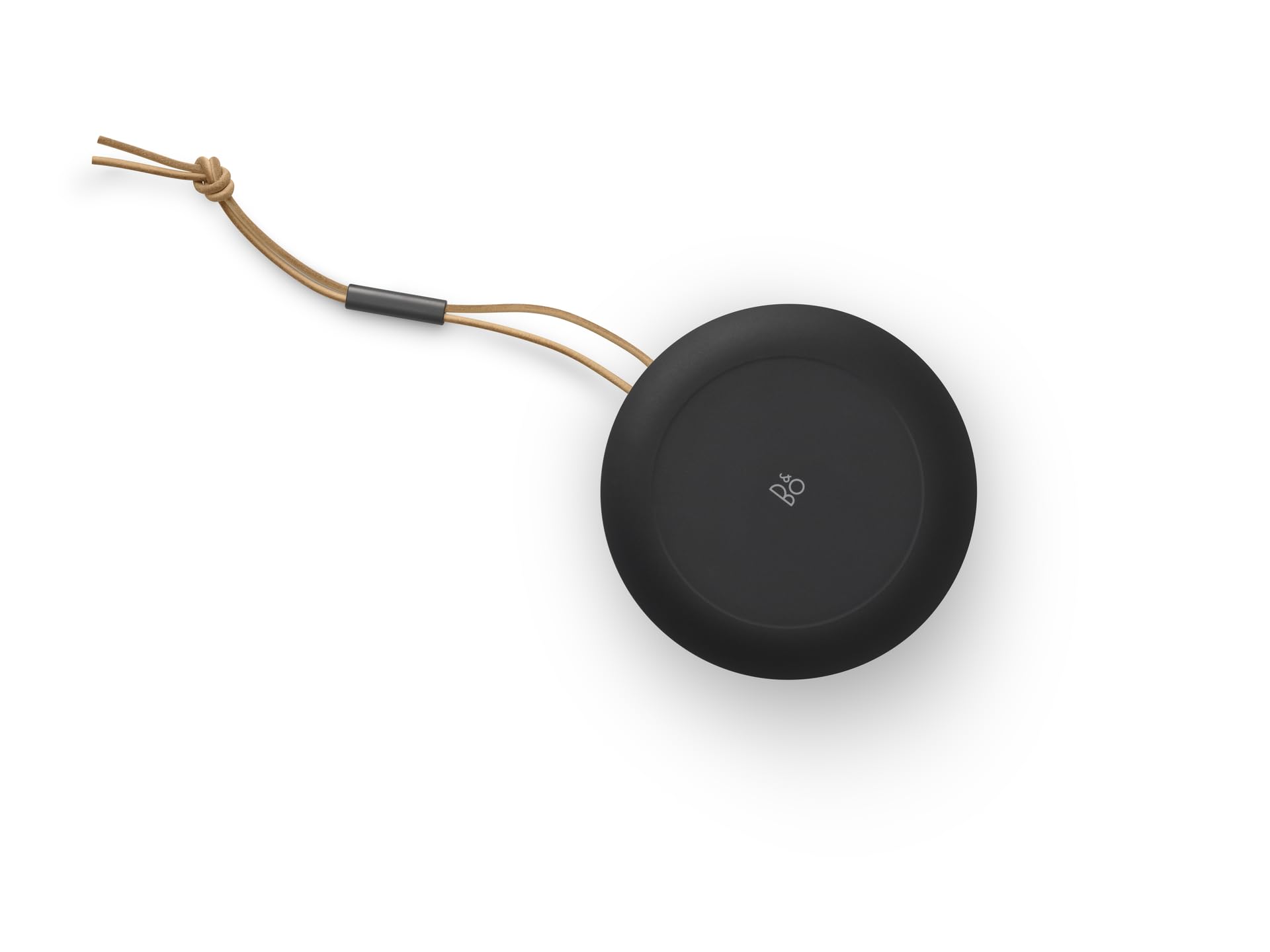 Bang & Olufsen Beosound A1 (2nd Generation) Wireless Portable Waterproof Bluetooth Speaker with Microphone, Anthracite