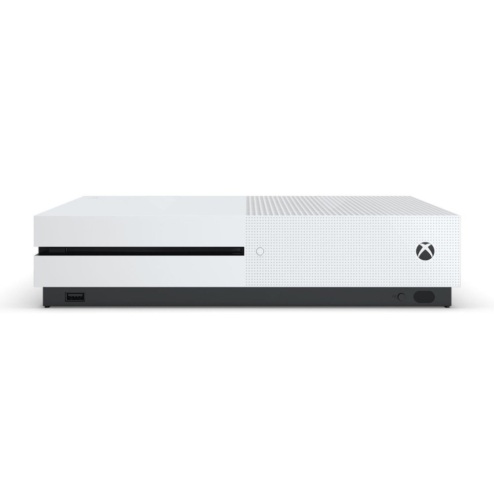 Xbox One S 500GB Console (Renewed)