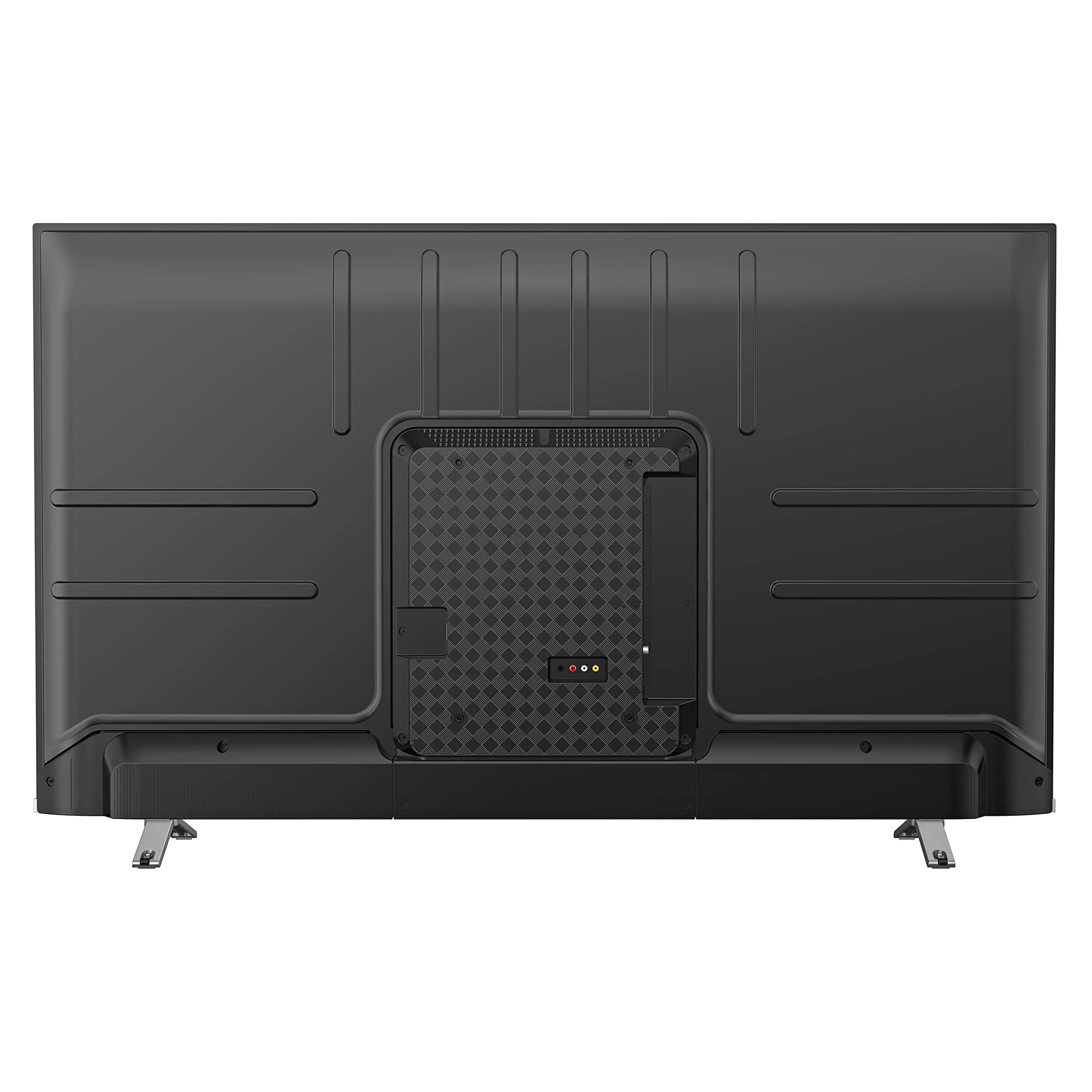 Toshiba 50-inch Class C350 Series LED 4K UHD Smart Fire TV (50C350KU, 2021 Model)