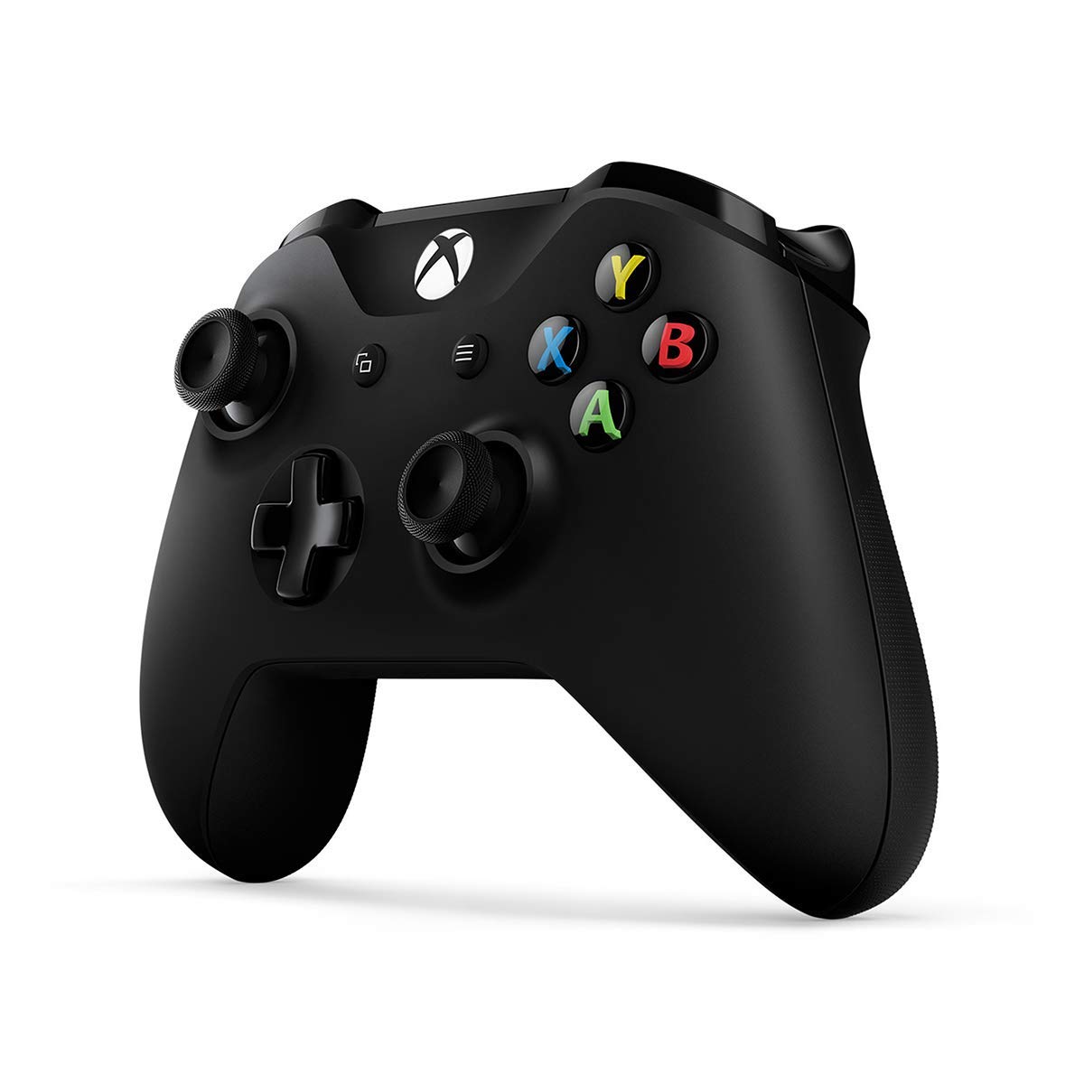 Xbox One X 1TB Console - Tom Clancy's The Division 2 Bundle (Renewed) (2017 Model)