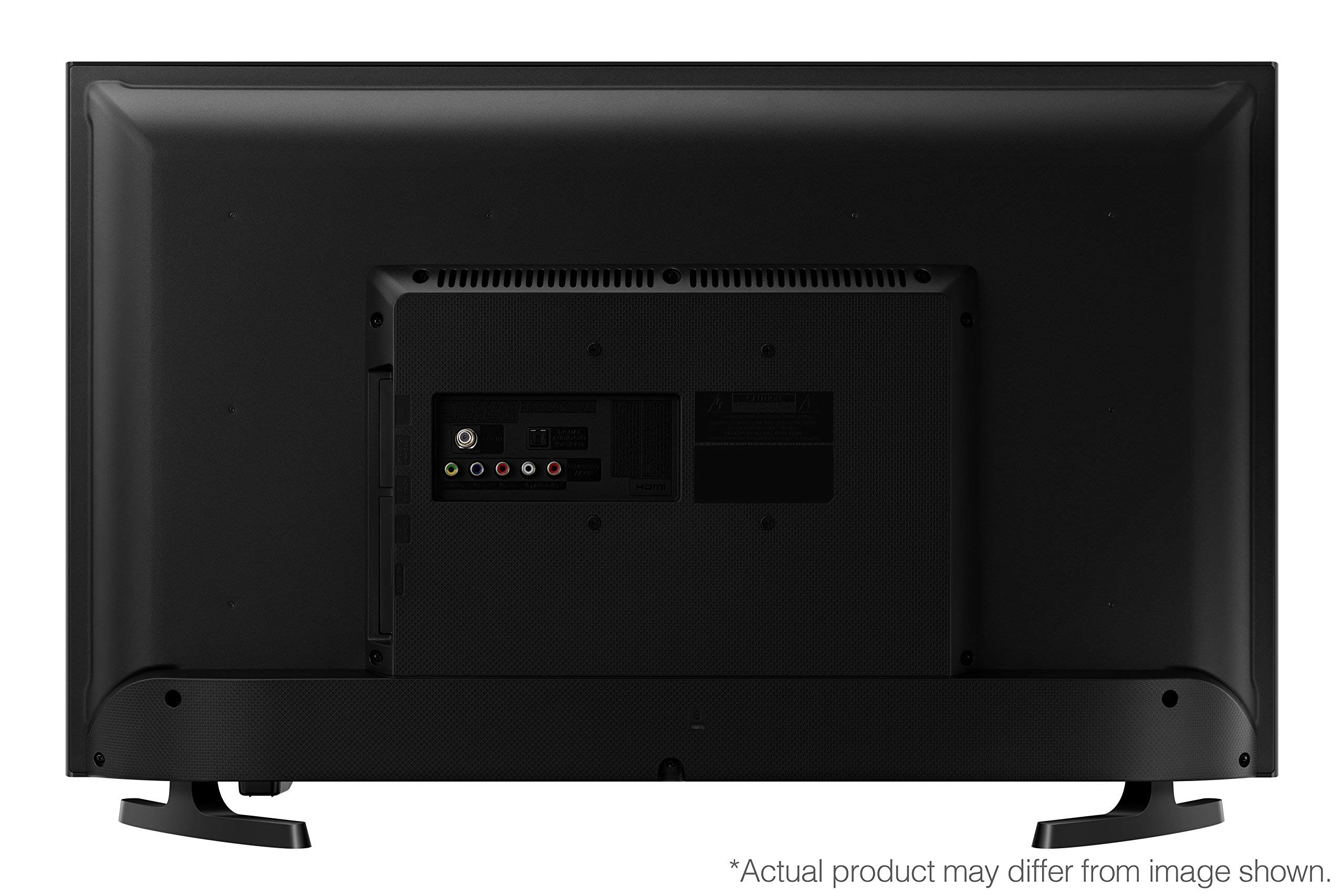 SAMSUNG 32-inch Class LED Smart FHD TV 1080P (UN32N5300AFXZA, 2018 Model)