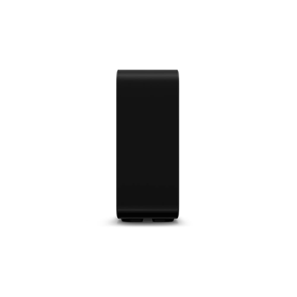 Sonos Sub (Gen 3) - The Wireless Subwoofer for Deep Bass - Black