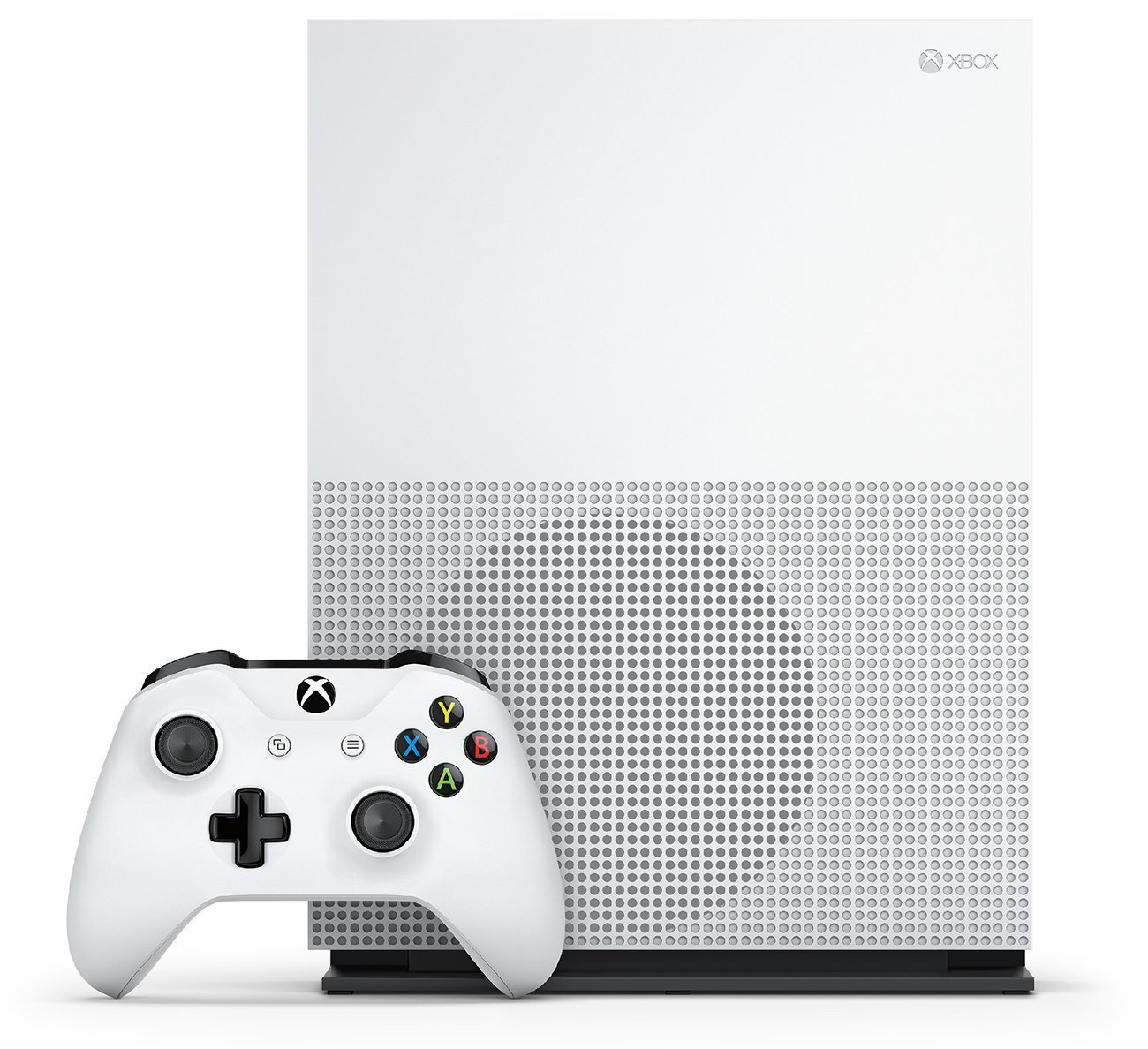 Microsoft Xbox One S 2TB Console - Launch Edition(Discontinued)