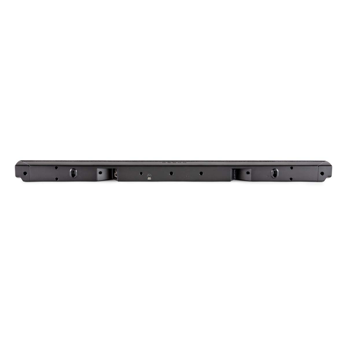Polk Audio Signa S3 Ultra-Slim TV Sound Bar and Wireless Subwoofer with Built-in Chromecast | Compatible with 8K, 4K & HD TVs | Wi-Fi, Bluetooth | Works with Google Assistant