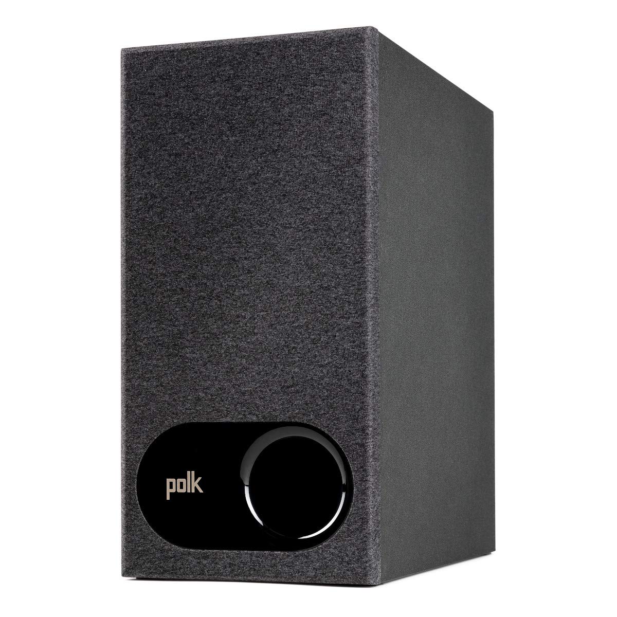 Polk Audio Signa S3 Ultra-Slim TV Sound Bar and Wireless Subwoofer with Built-in Chromecast | Compatible with 8K, 4K & HD TVs | Wi-Fi, Bluetooth | Works with Google Assistant