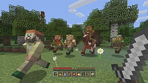 Xbox One S 500GB Console - Minecraft Complete Adventure Bundle [Discontinued]