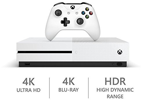 Xbox One S 500GB Console - Minecraft Complete Adventure Bundle [Discontinued]