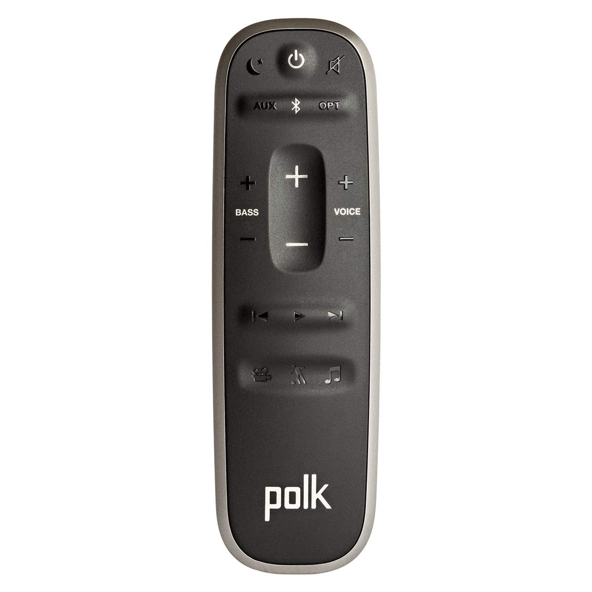 Polk Audio MagniFi Mini Home Theater Surround Sound Bar | Works with 4K and HD TVs | Compact System with Big Sound | Wireless Subwoofer Included