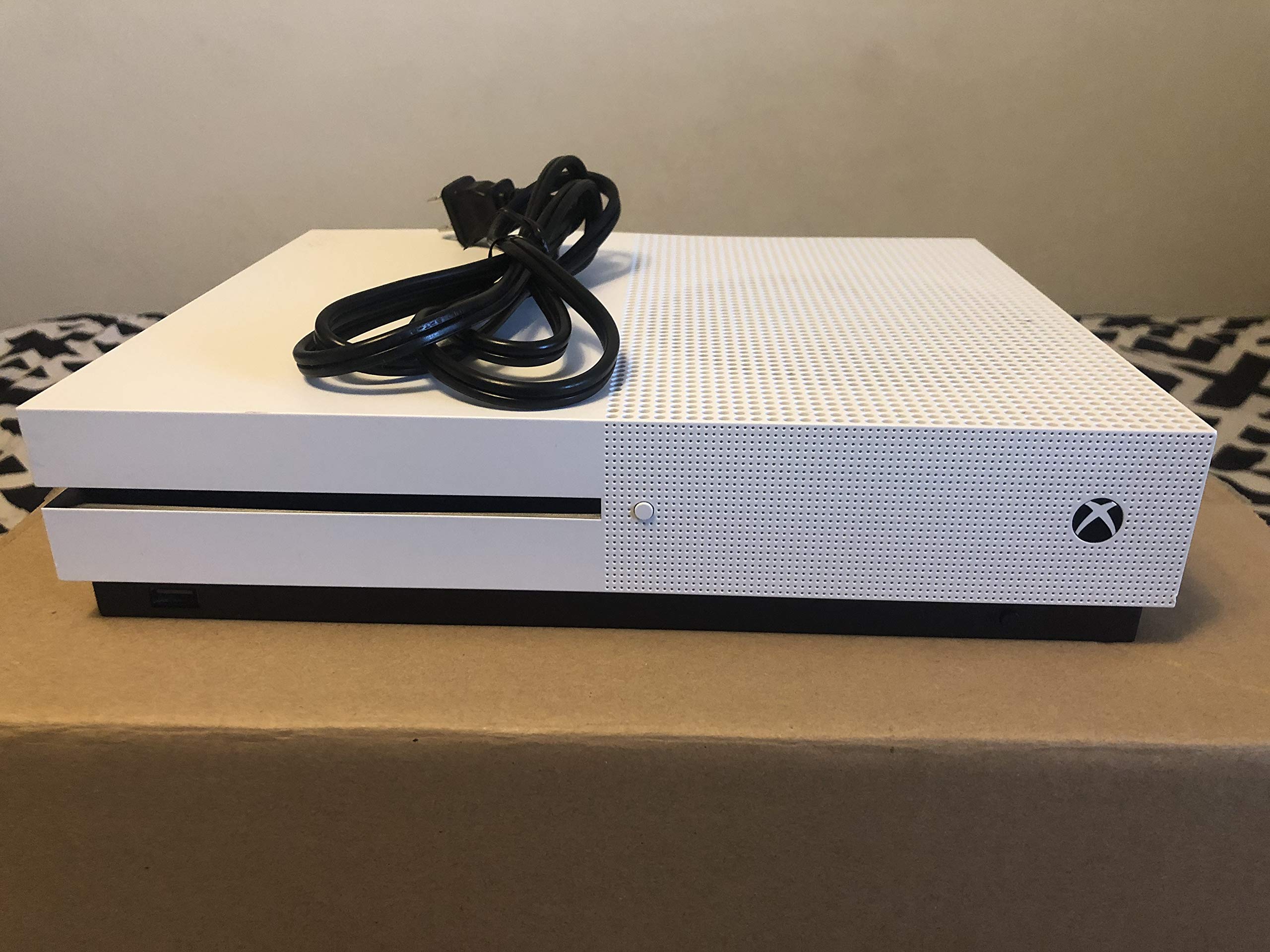 Xb1 System 500Gb Battlefield