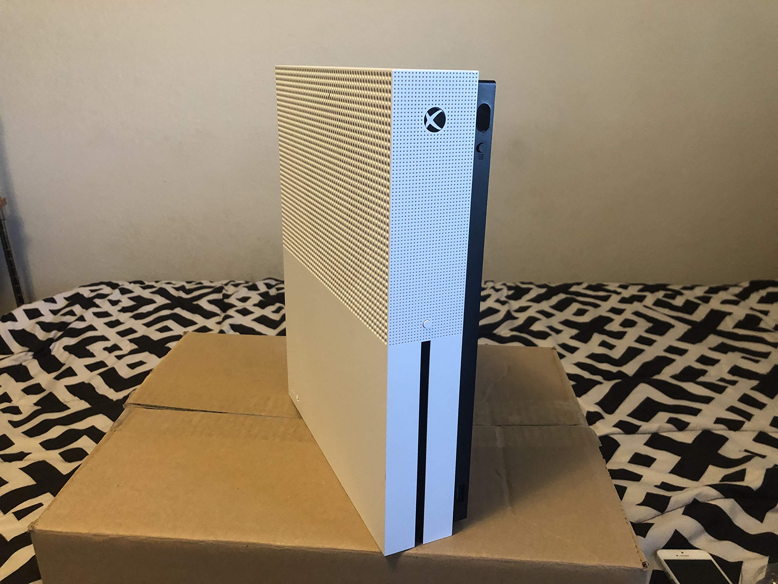 Xb1 System 500Gb Battlefield