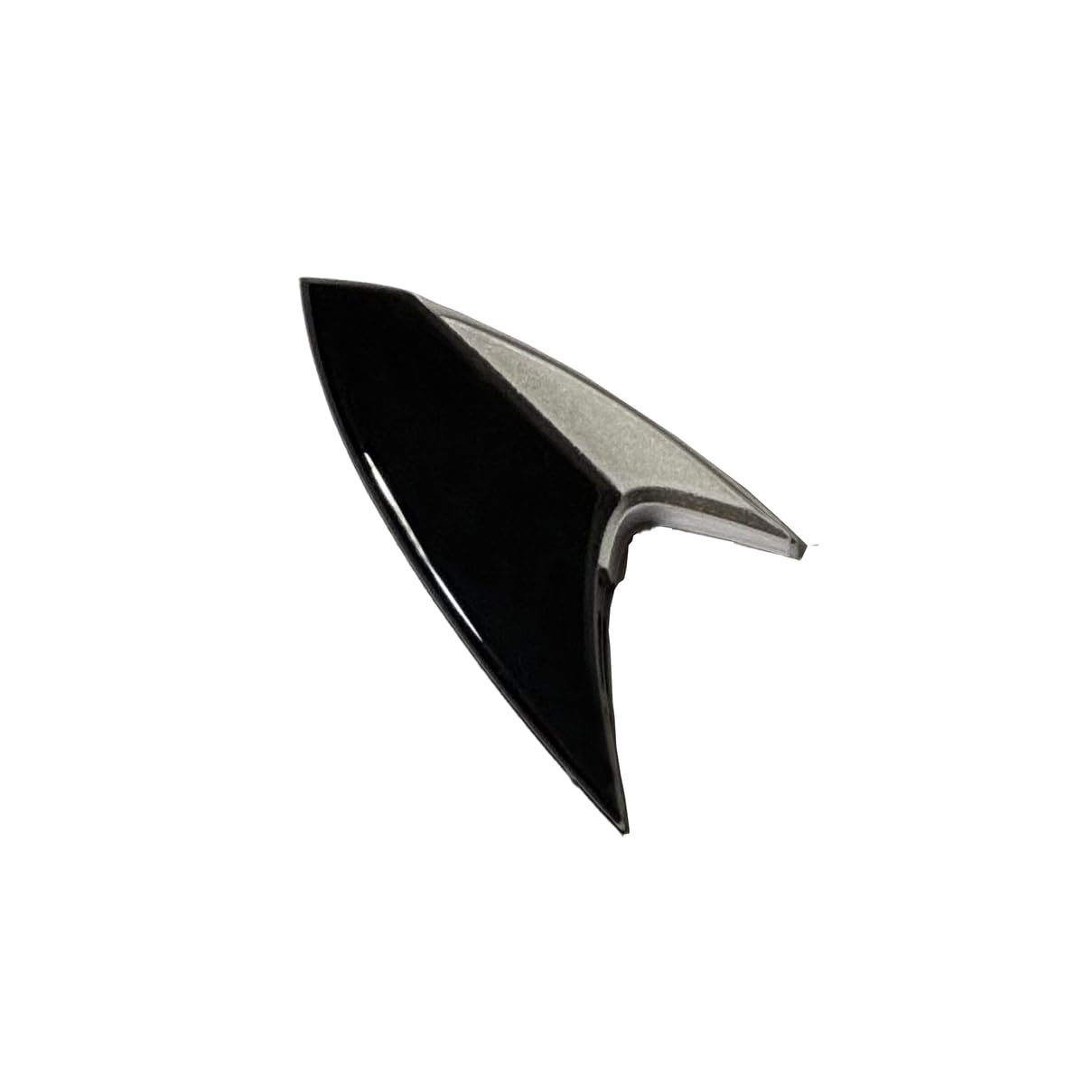 FAMETEK Star Trek Next Generation Bluetooth Communicator Badge - TNG Bluetooth ComBadge with Chirp Sound Effects, Microphone & Speaker β Star Trek Memorabilia, Gifts, Collectibles for StarTrek