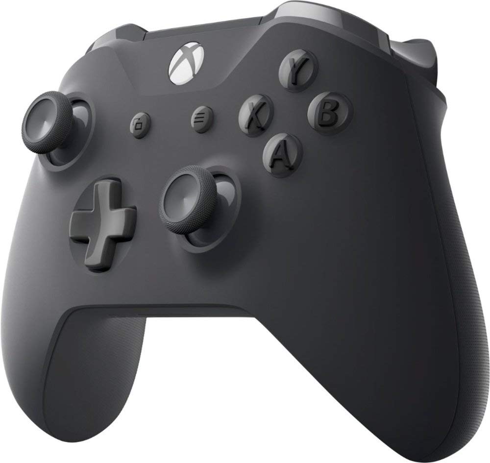 Xbox One X 1TB Console – Gold Rush Special Edition Battlefield V Bundle