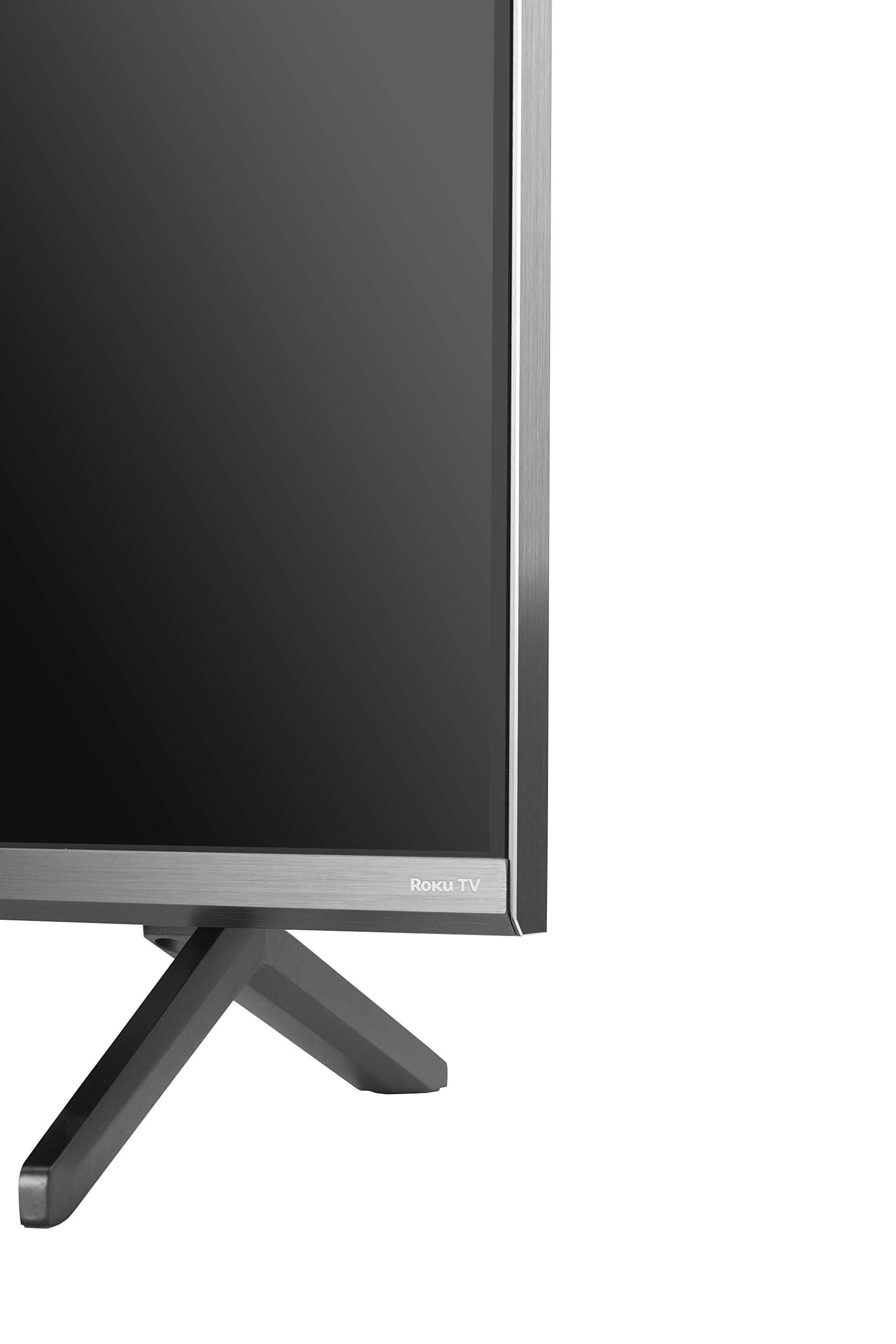 TCL 65-inch 6-Series 4K UHD Dolby Vision HDR QLED Roku Smart TV - 65R635, 2021 Model