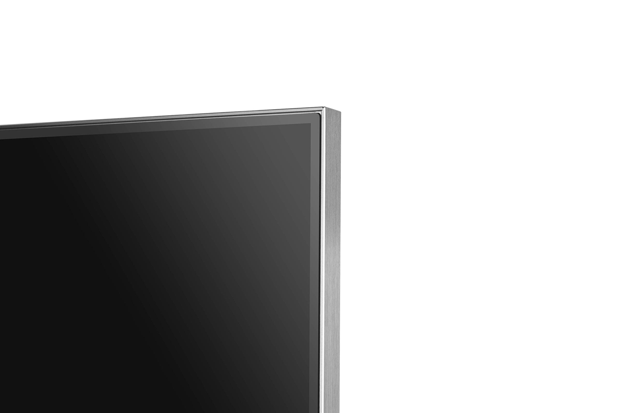 TCL 65-inch 6-Series 4K UHD Dolby Vision HDR QLED Roku Smart TV - 65R635, 2021 Model