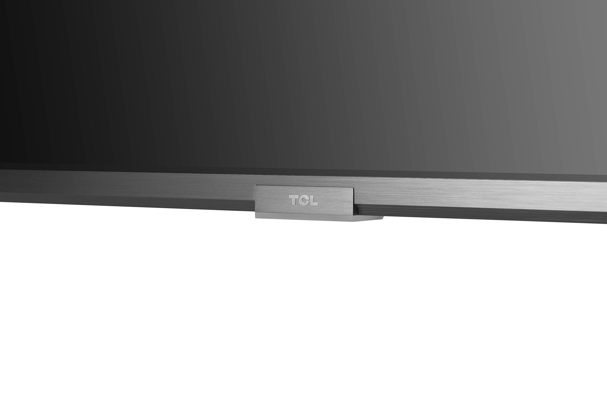 TCL 65-inch 6-Series 4K UHD Dolby Vision HDR QLED Roku Smart TV - 65R635, 2021 Model