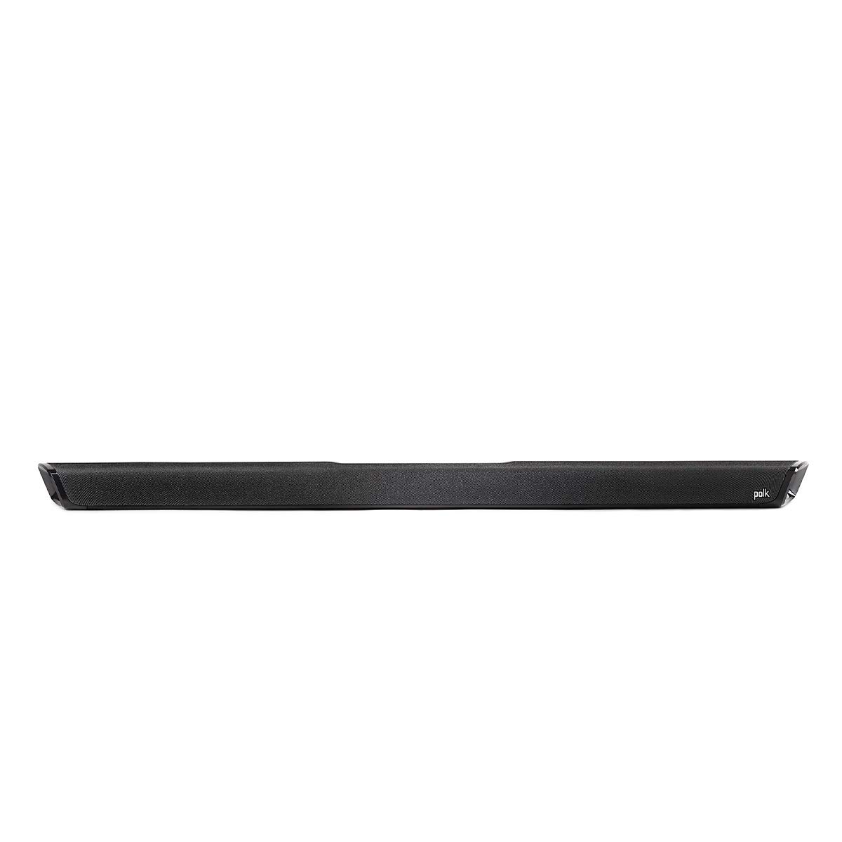 Polk Audio MagniFi 2 Sound Bar & Wireless Subwoofer (2020 Model) with 3D Audio & Built-in Chromecast - Universal 4K Compatibility - HDMI & Optical Cables Included
