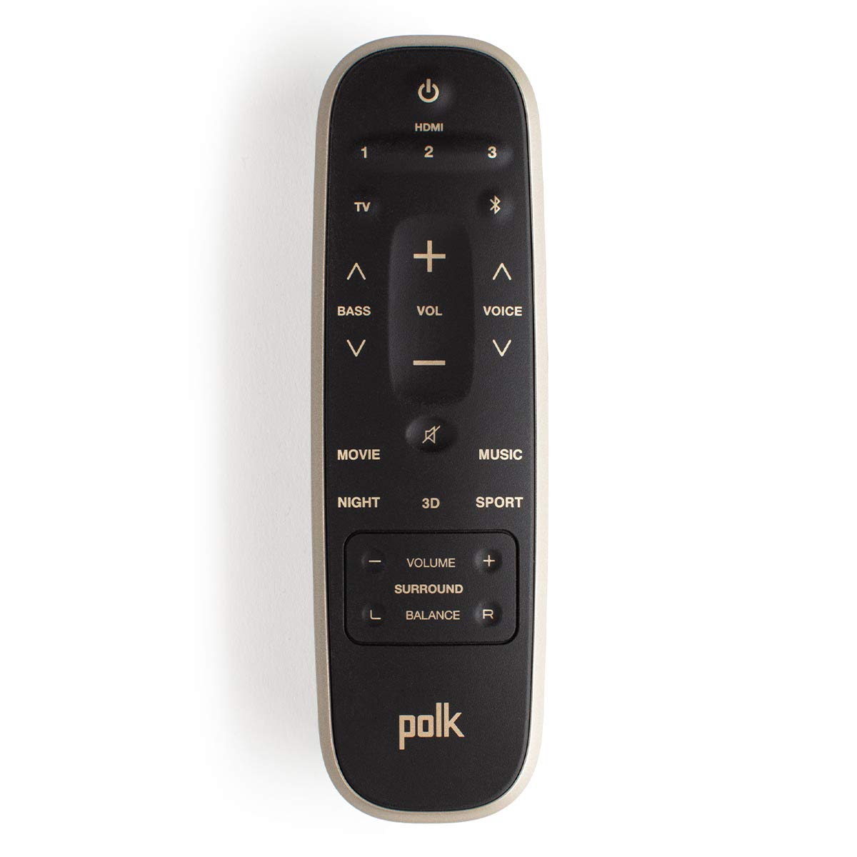 Polk Audio MagniFi 2 Sound Bar & Wireless Subwoofer (2020 Model) with 3D Audio & Built-in Chromecast - Universal 4K Compatibility - HDMI & Optical Cables Included