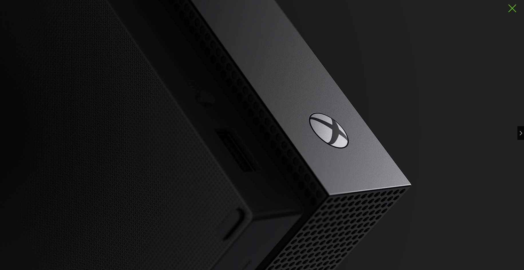Microsoft Xbox One X 1Tb Console With Wireless Controller: Enhanced, Hdr, Native 4K, Ultra Hd (Discontinued)