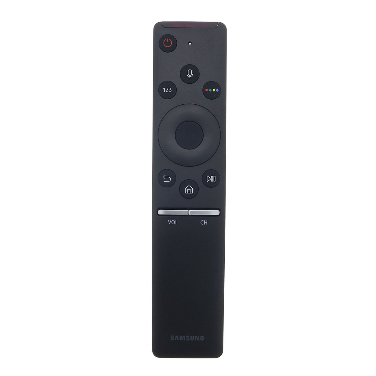 Samsung BN59-01266A New Factory Original Smart 4K Ultra HDTV Remote Control (BN59-01298D/ RMCSPM1AP1