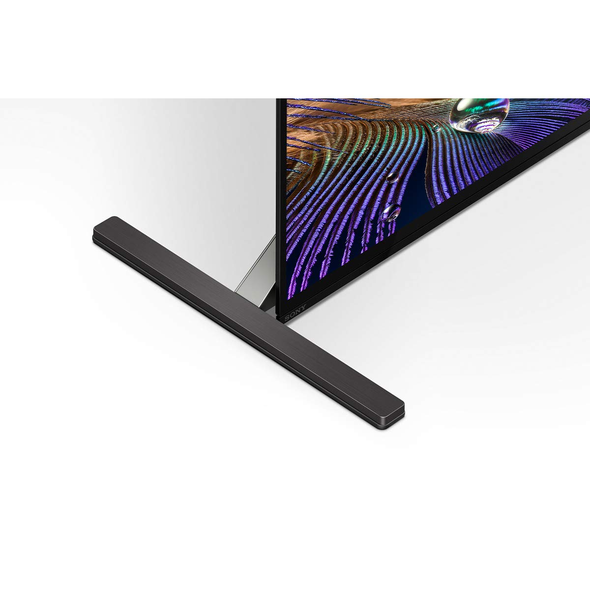 Sony A90J 55 Inch TV: BRAVIA XR OLED 4K Ultra HD Smart Google TV with Dolby Vision HDR and Alexa Compatibility XR55A90J- 2021 Model