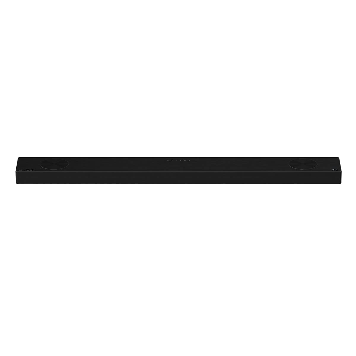LG SP9YA 5.1.2 Ch Dolby Atmos Soundbar with Wireless Subwoofer (2021)